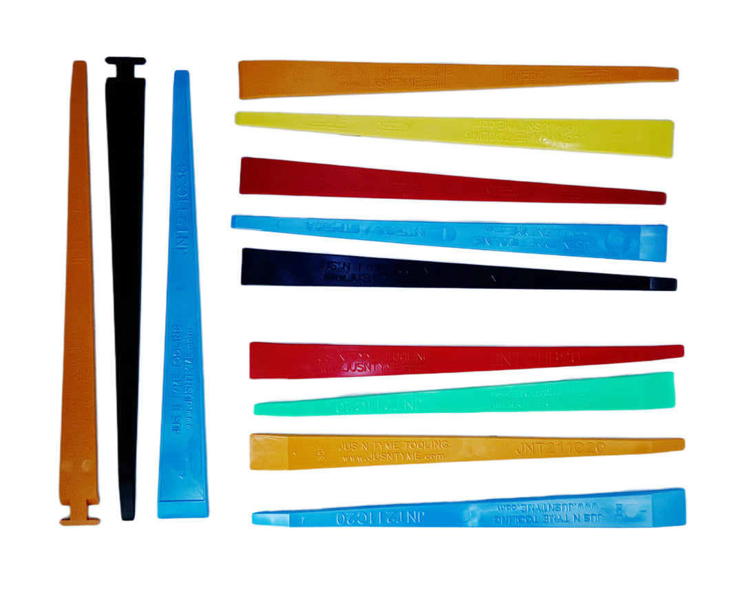 Jus N Tyme Tooling Scrapers Inc