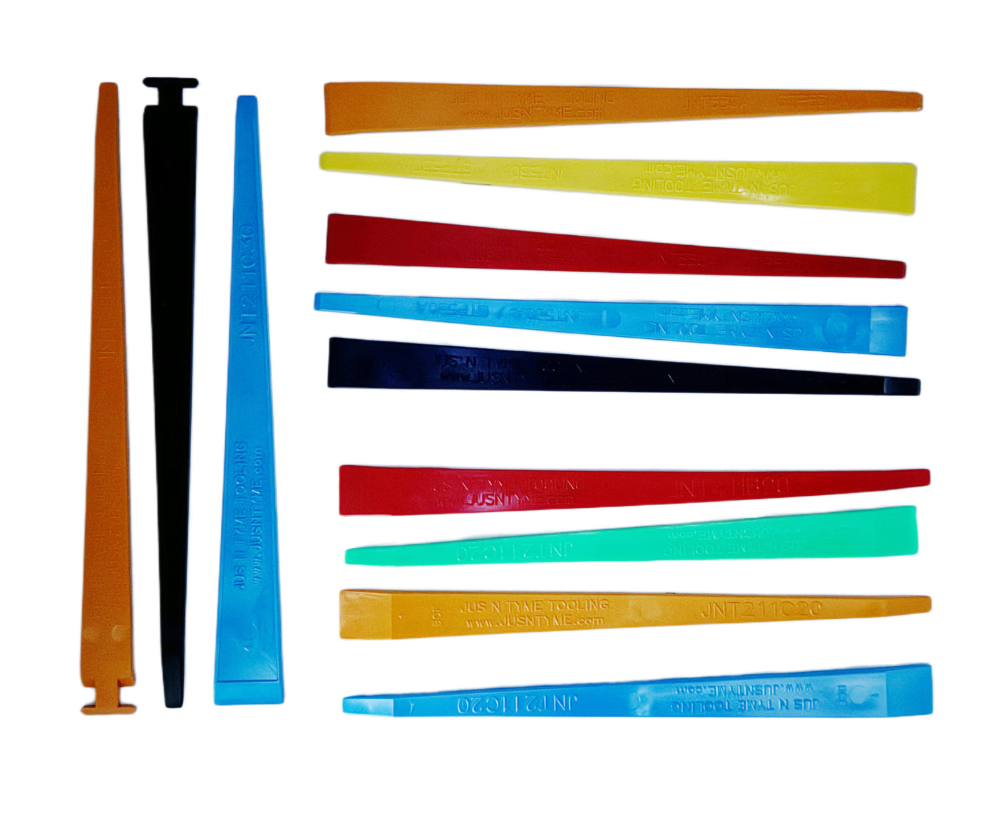 Jus N Tyme Tooling Scrapers Inc