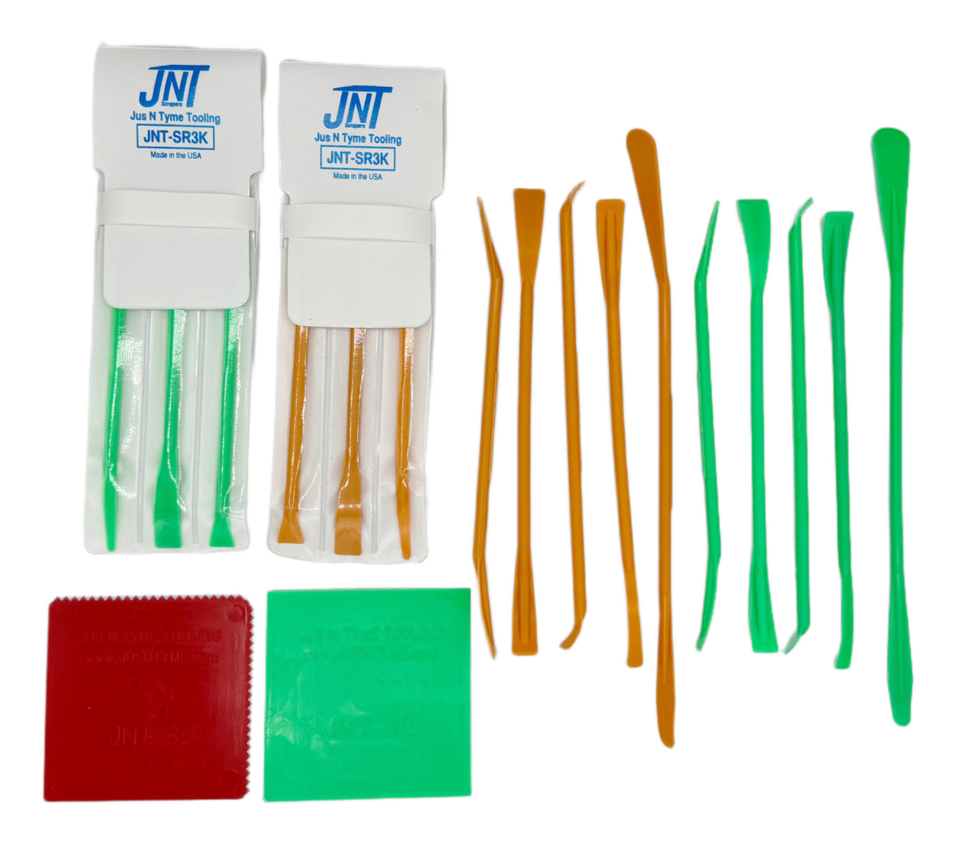 Jus N Tyme Tooling Scrapers Inc