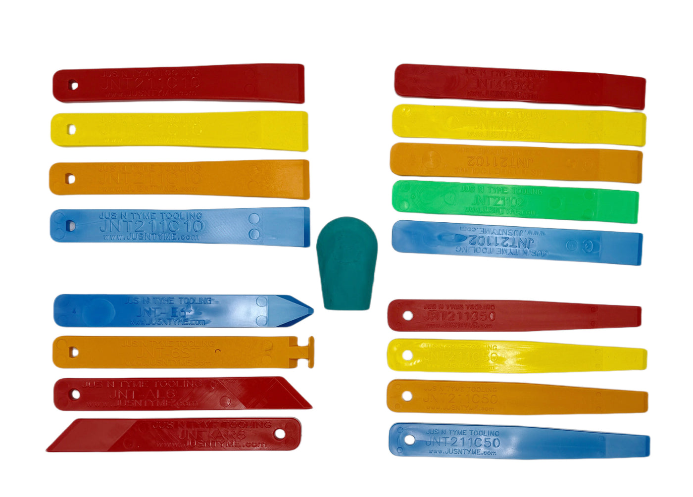 Jus N Tyme Tooling Scrapers Inc