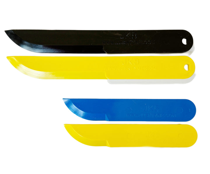 9" Scrapers – Jus N Tyme Tooling Scrapers Inc