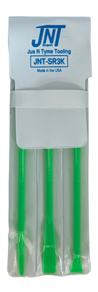 JNT-SR3K (green Celcon Kit) – Jus N Tyme Tooling Scrapers Inc