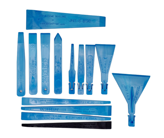 Jus N Tyme Tooling Scrapers Inc