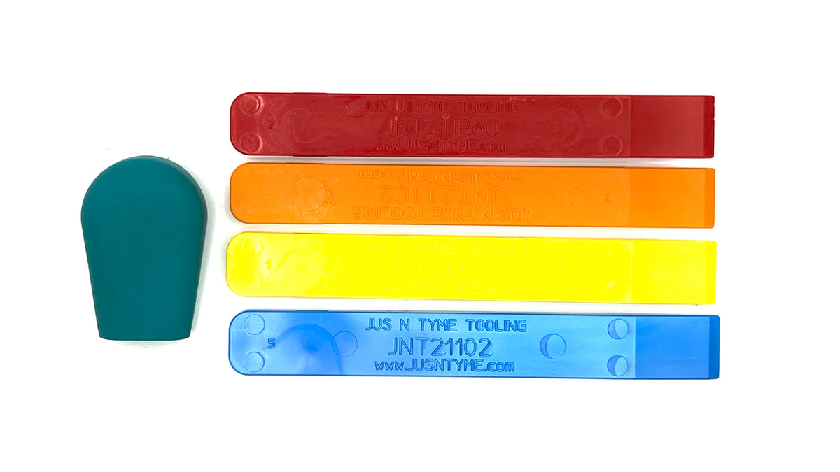 Scraper Kits – Jus N Tyme Tooling Scrapers Inc