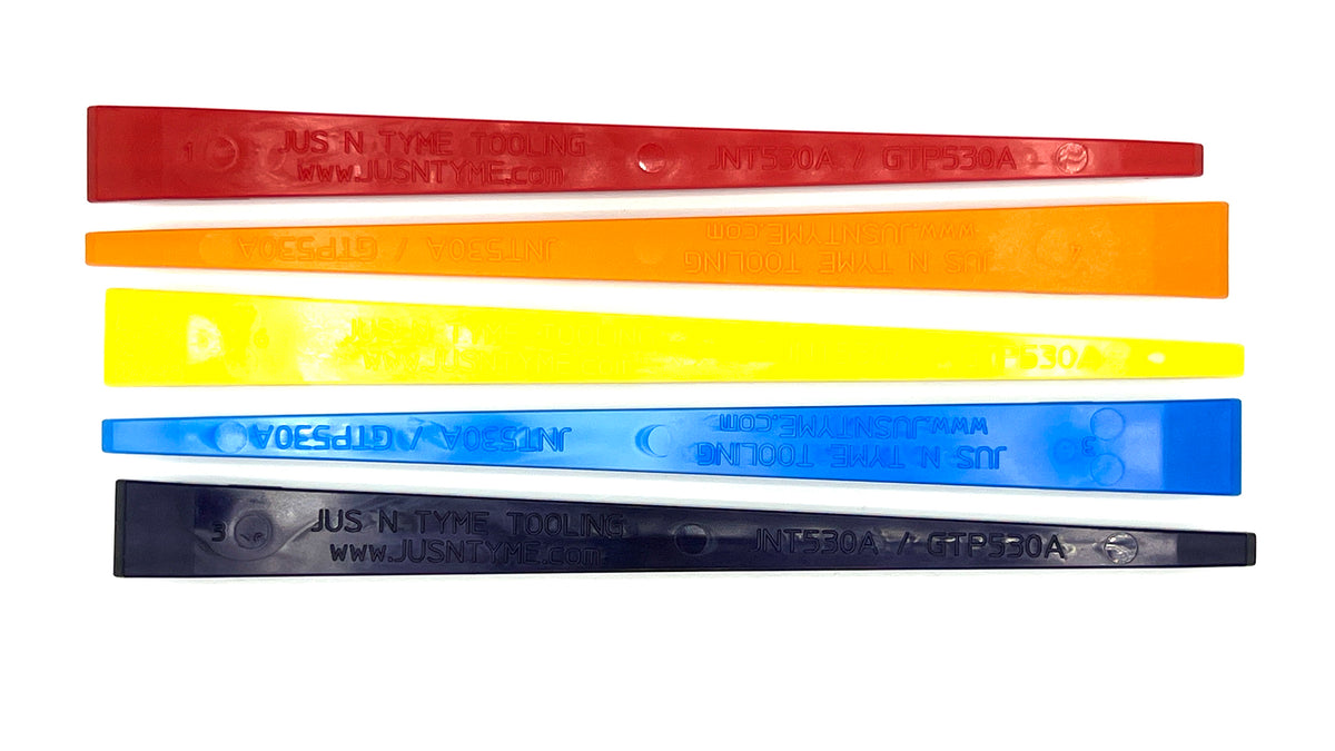 Scraper Kits – Jus N Tyme Tooling Scrapers Inc