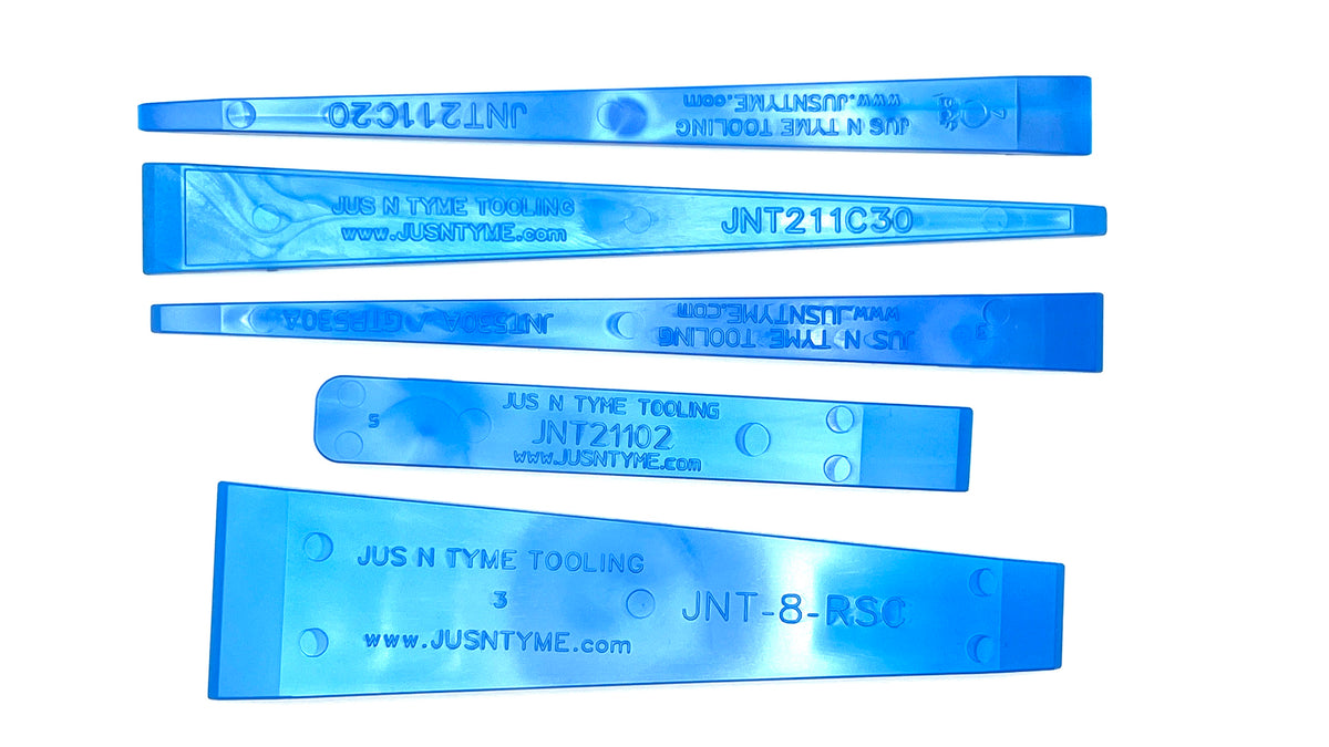 Scraper Kits – Jus N Tyme Tooling Scrapers Inc